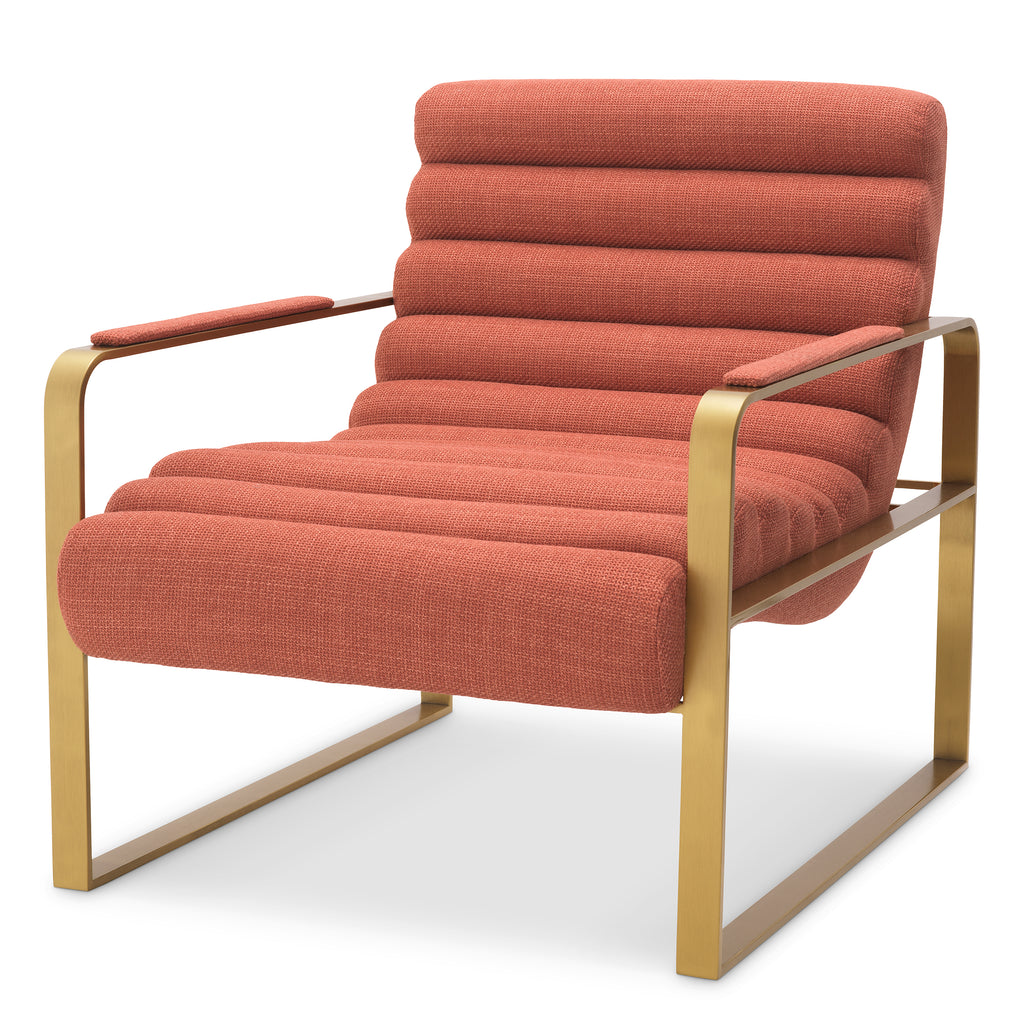 Chair Olsen Scalea Orange Eichholtz Bespoke Luxury – Eichholtz - Long ...