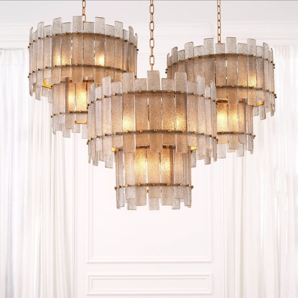 Showroom SR – Eichholtz - Long Island